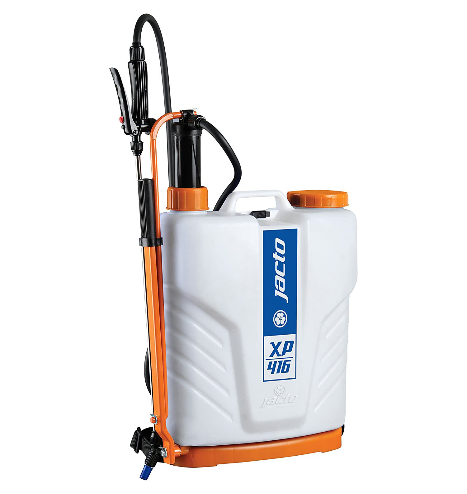 Jacto Backpack Sprayers, Parts and Accessories