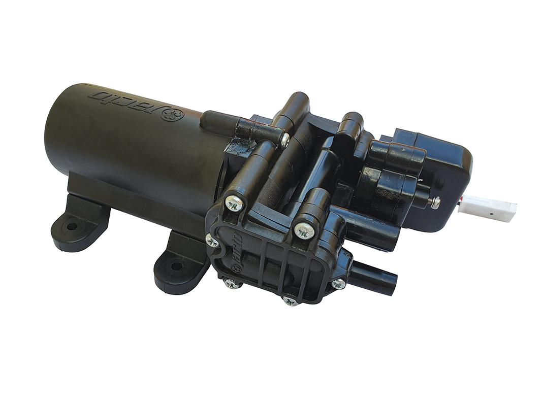 Jacto Backpack Sprayers, Parts and Accessories