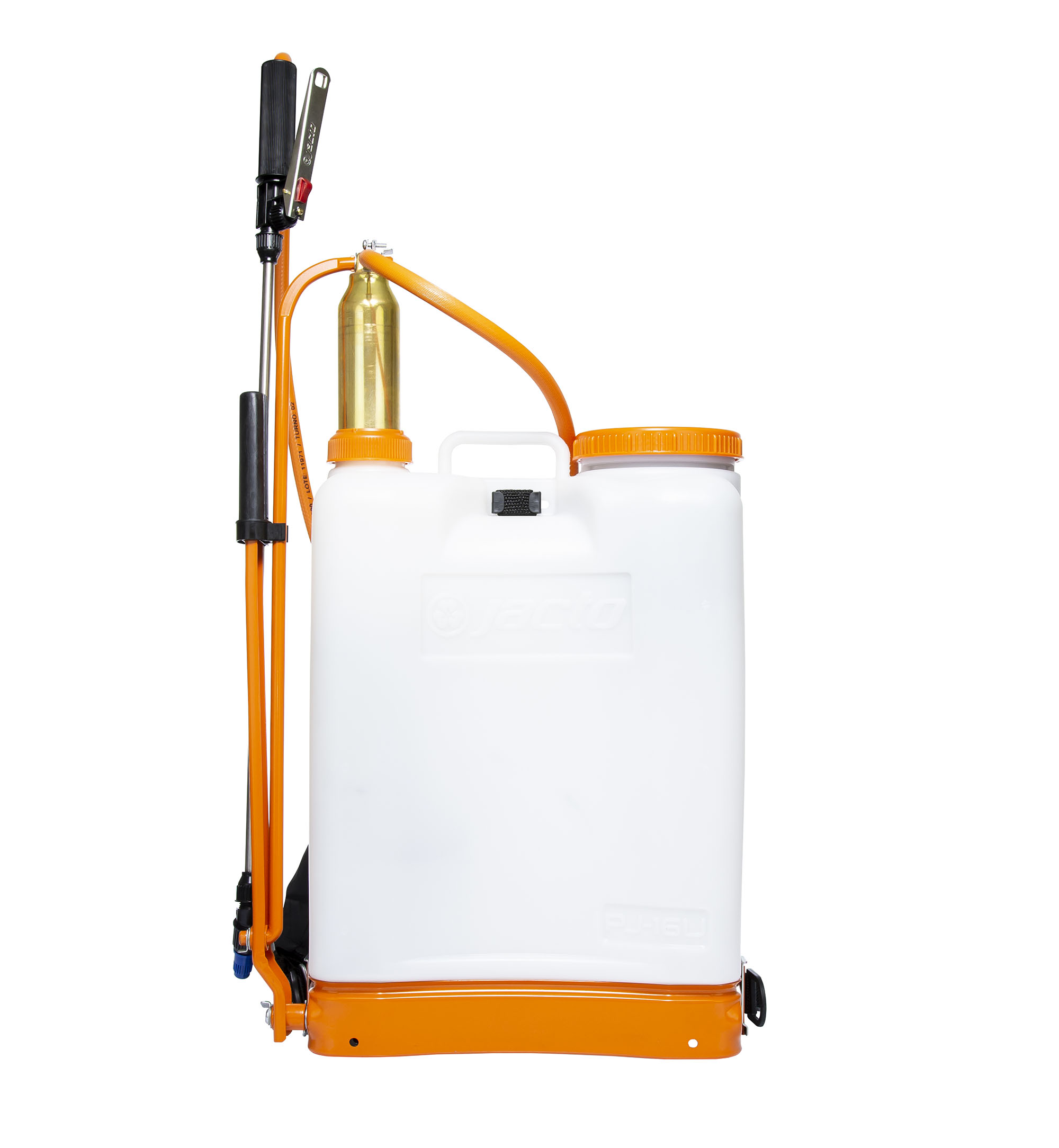 Jacto Backpack Sprayers, Parts and Accessories