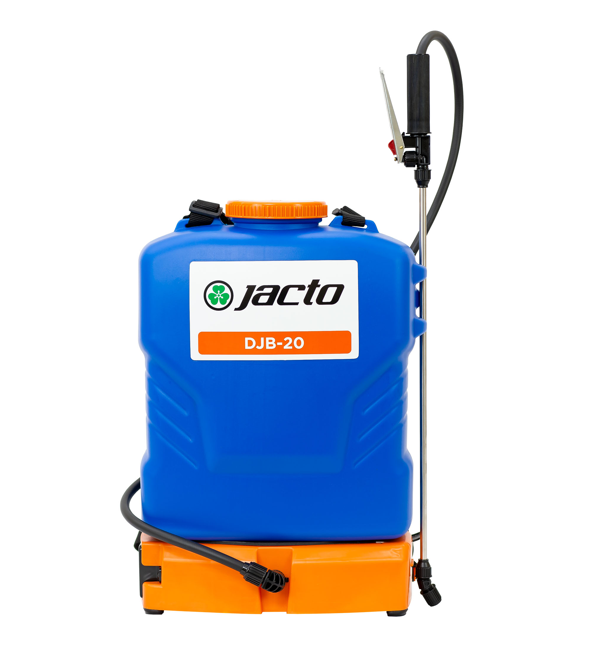 Jacto Backpack Sprayers, Parts and Accessories