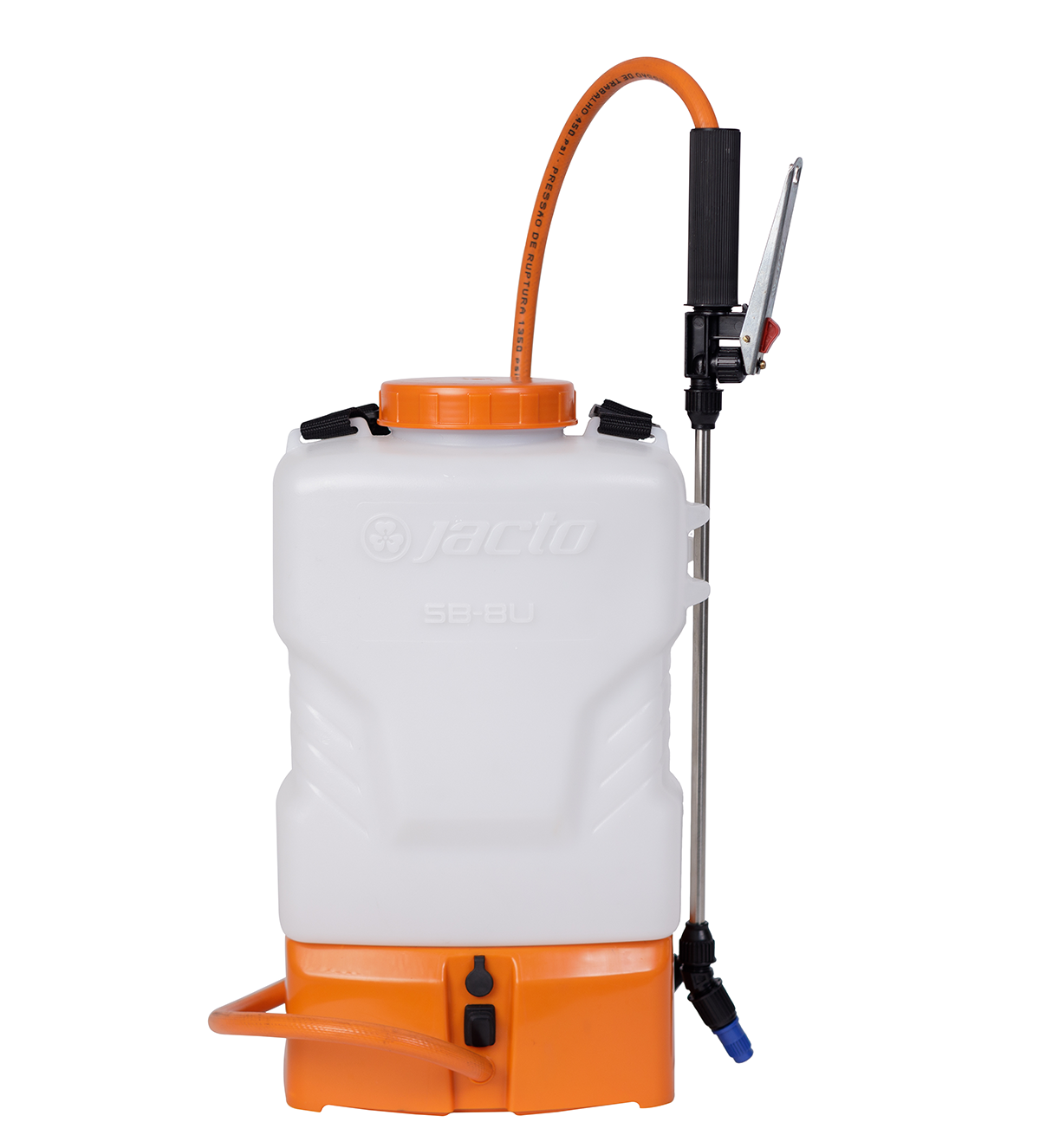 Jacto Backpack Sprayers, Parts and Accessories